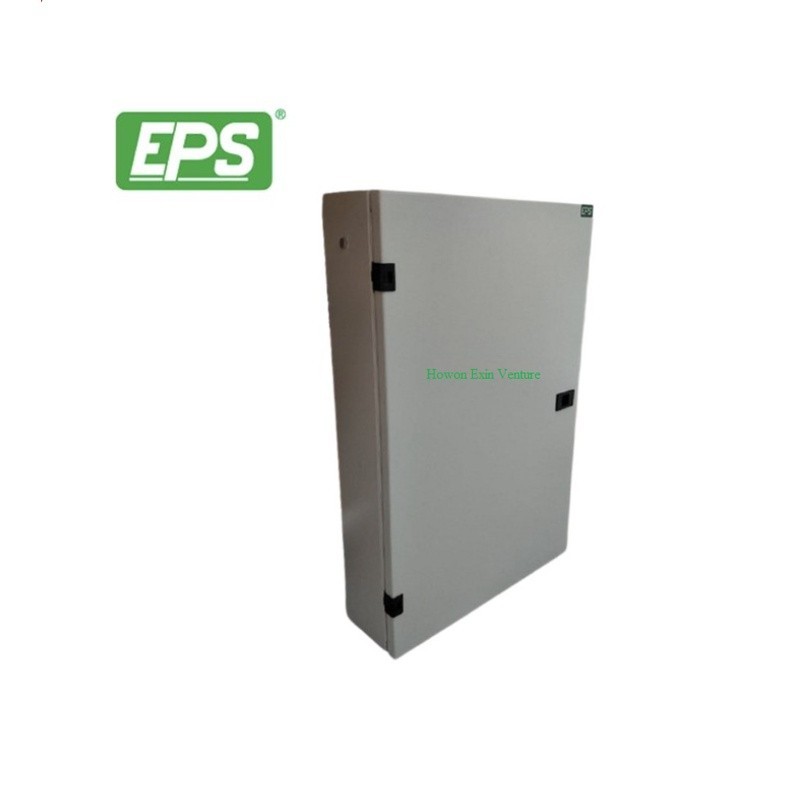 EPS EM-3 45WAY/EM-3M 38WAY / EL-3 54 WAY/EL-3M 46WAY 3Row Metalclad ...