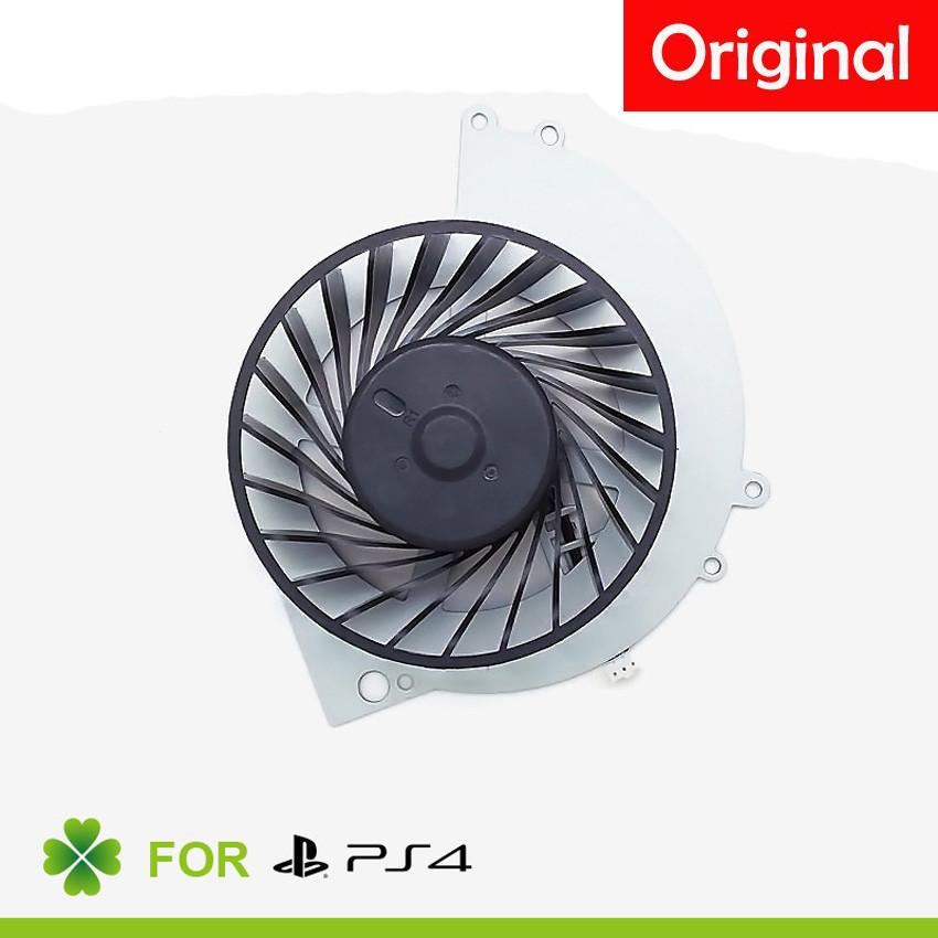 Original Playstation 4 / Ps 4 Model 1200 Series / CUH-1206A /CUH-1202B Ps4 Internal Cooling Fan ...
