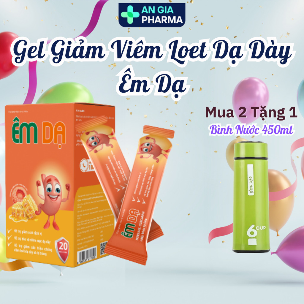 Santafa Stomach Ulcers Pain Relief Drink Package Helps Reduce Flavor acid, Reduce Reflux ...