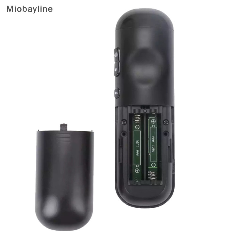 {Miobayline} Original RC280 For TCL Roku TV Remote Control Netflix HULU ...