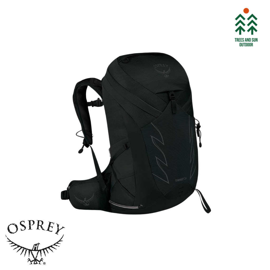 Osprey Tempest 24 Women's Hiking Camping Multi-sport Backpack | Shopee ...