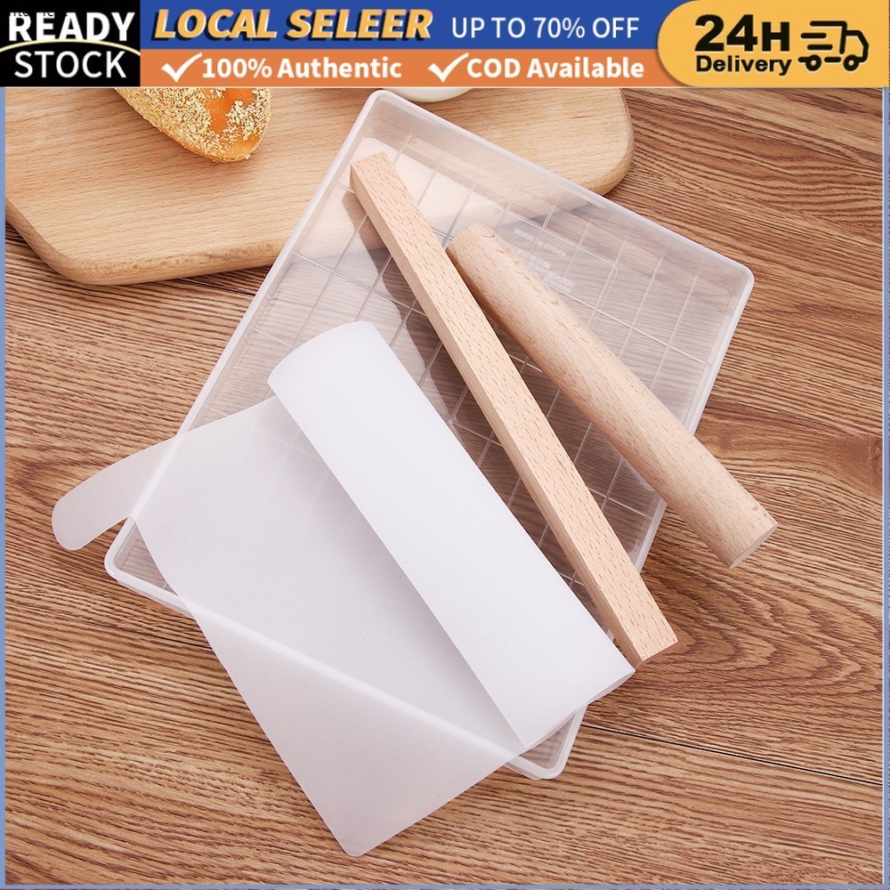 1Set Manual Snowflake Crisp Making Mold Nougat Making Tool For ...