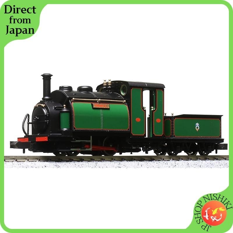 KATO (KATO) KATO/PECO OO-9 Small England Prince Green 51-201G Model ...