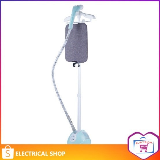 Midea 2L Garment Steamer GS-120D 1500-1785W Steam Output GS120D (Red ...