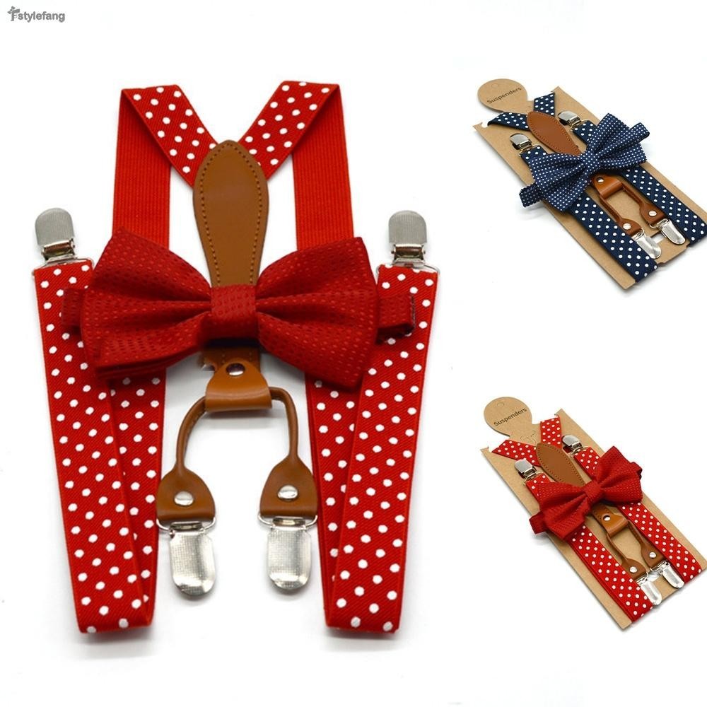 【STYLEF】Versatile For Men WoFor Men Elastic & Adjustable Suspender ...