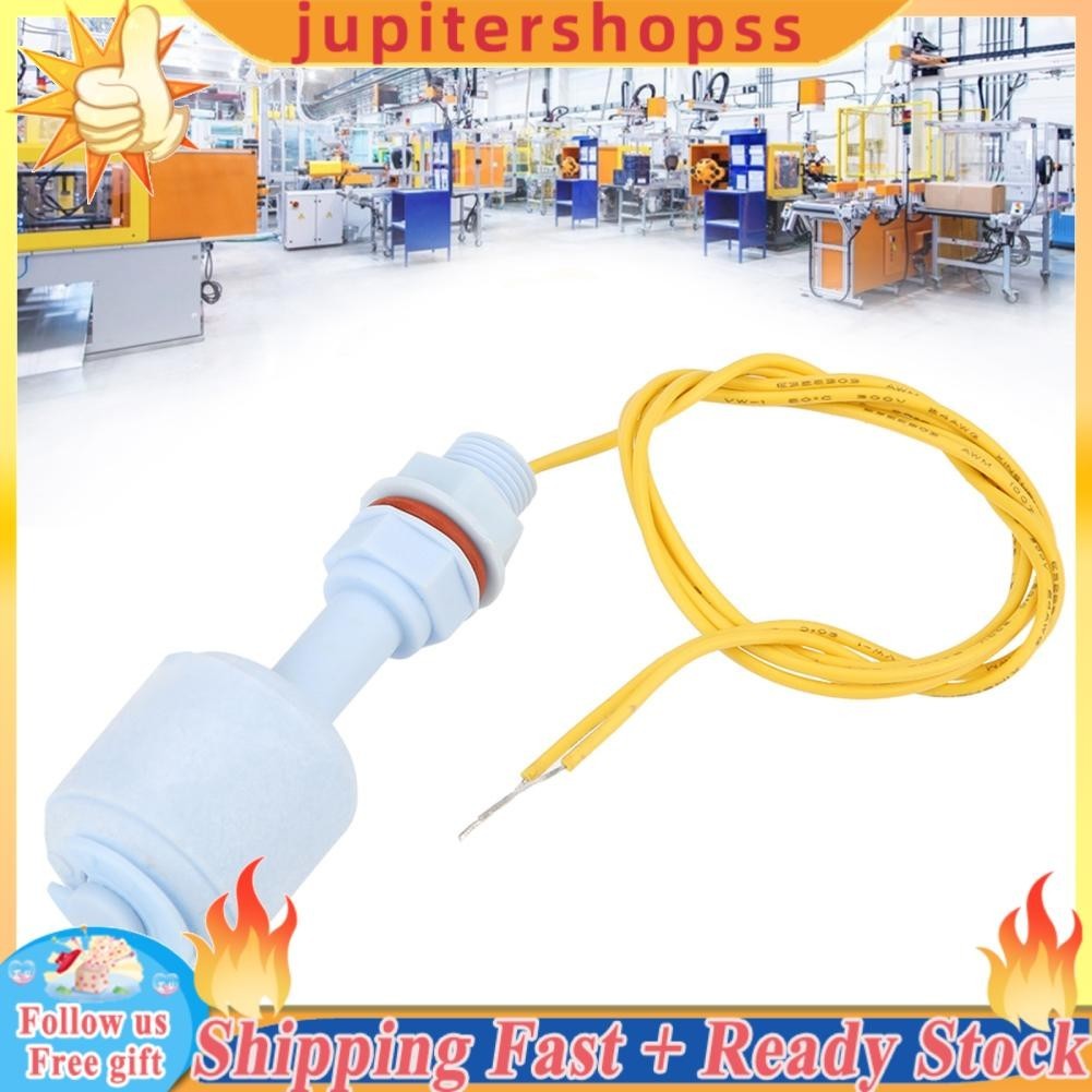 Jupitershopss Switch Liquid Controller Water Level Sensor Vertical ...