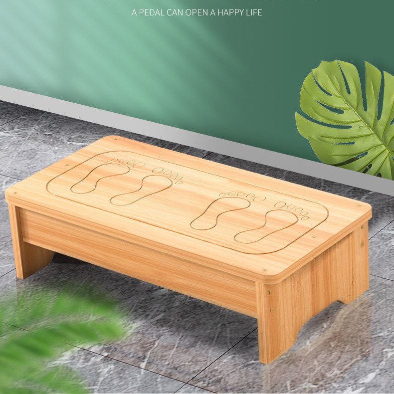 Office Under Desk Foot Stool Foot Stool Handy Stool Handy Tool Piano ...