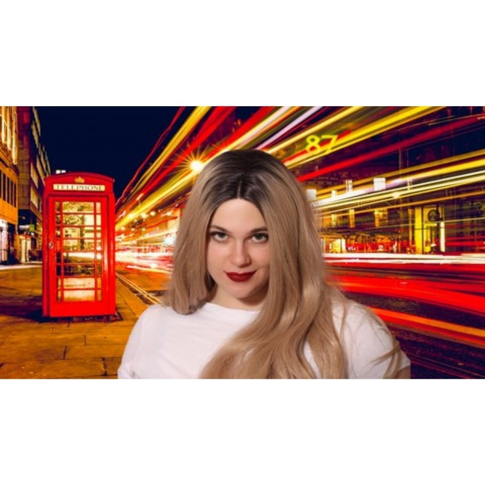 [Udemy Course] Learn English Idioms and Expressions with Diana -Course ...