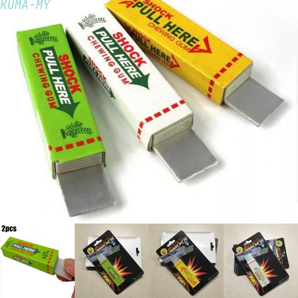 Electric Shock Prank Toy Electric Shock Prank Lighten The Mood For ...