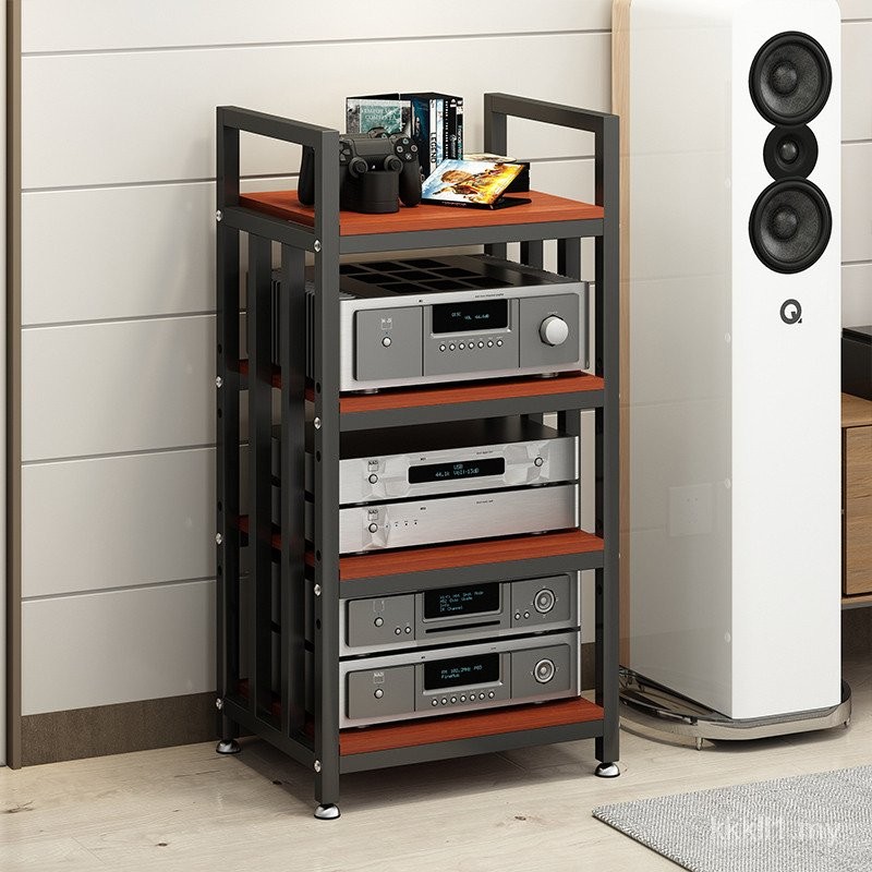 Power Amplifier Cabinet Rack Audio Rack Equipment Rack Power Amplifier ...