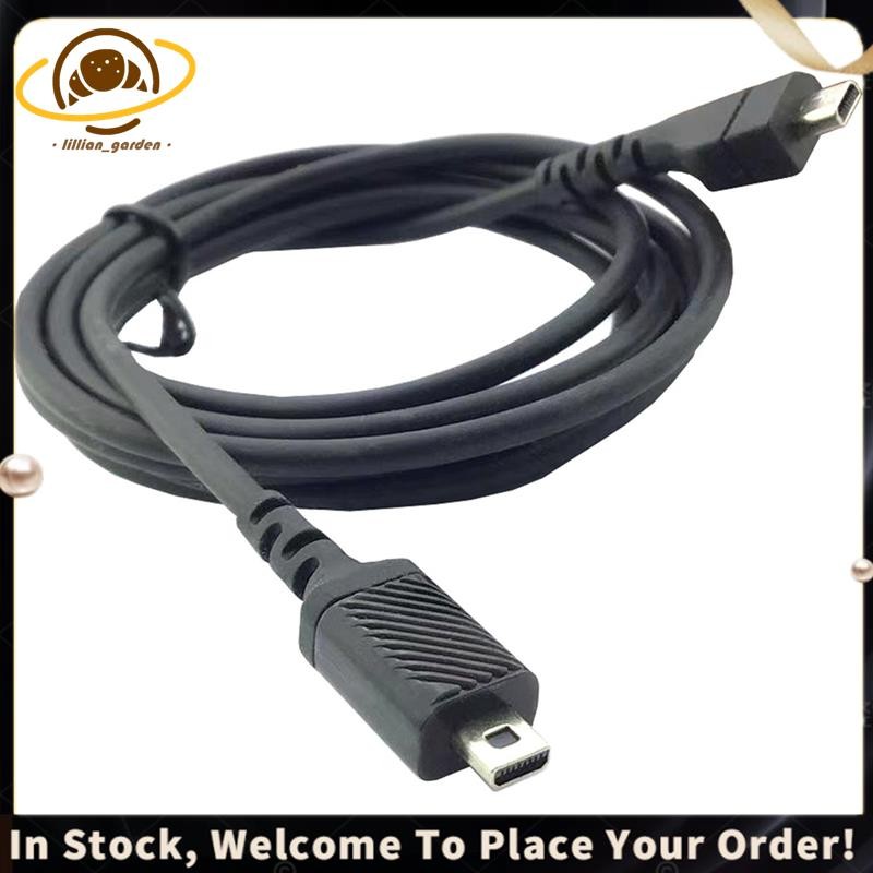 For Steelseries Arctis 3 5 7 9 XPro Headphone Cable, Replacement Sound ...