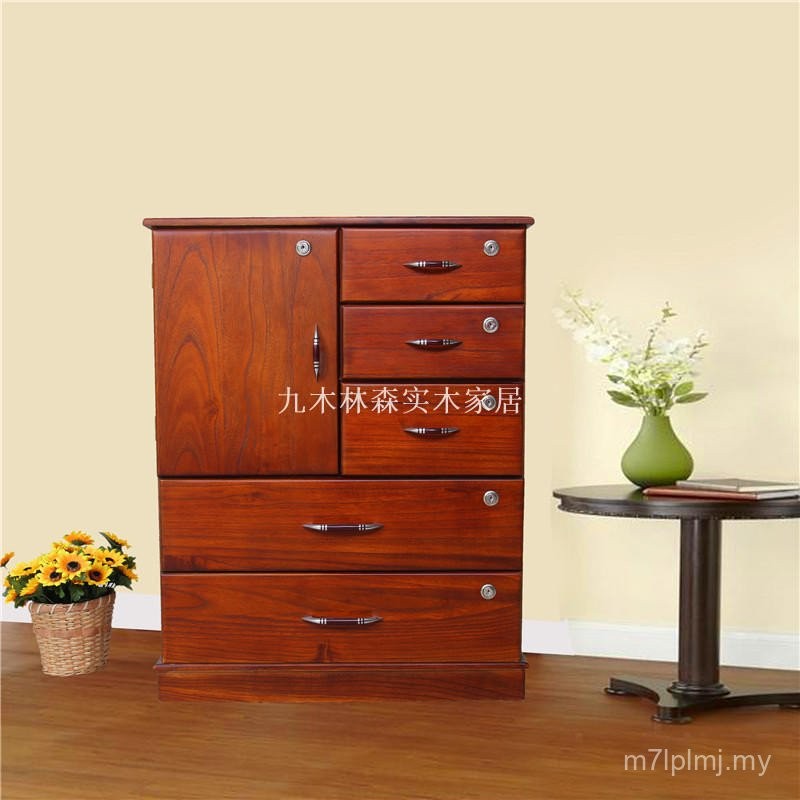 Kabinet Fail Kayu Pepejal Kabinet Rendah Pejabat Kayu Kabinet Boleh ...