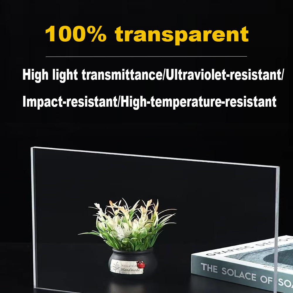 2mm tebal Atap Transparent/Atap Cerah Lutsinar/RATA Polycarbonate ...