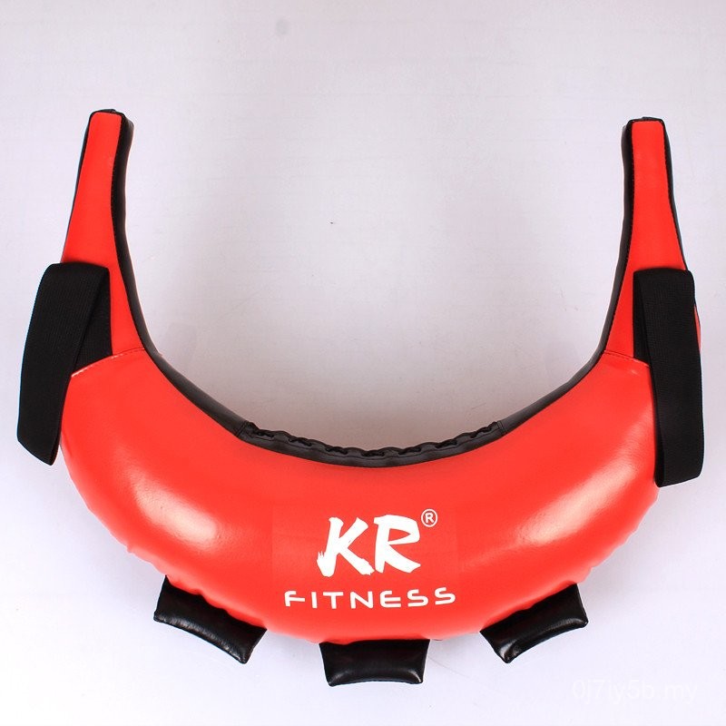 Croissant Training Physical Bag Swing Bulgarian Energy Bag Muscle ...