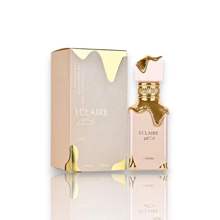 Lattafa | Minyak pekat Eclaire Maitha | 2 - Piece Multi Pack Fragrance ...