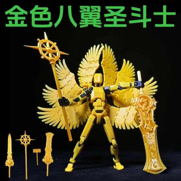 lucky 13 action figure t13 action figure action figure Lucky 13 ...