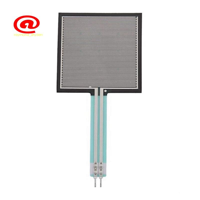 FSR406 Force Sensitive Resistor for Smart Seat Force Sensing Resistor ...