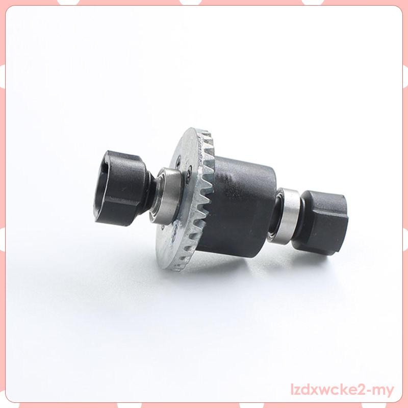 [lzdxwcke2] RC Car Differential 1/14 DIY Accs Control Model Vehicle ...