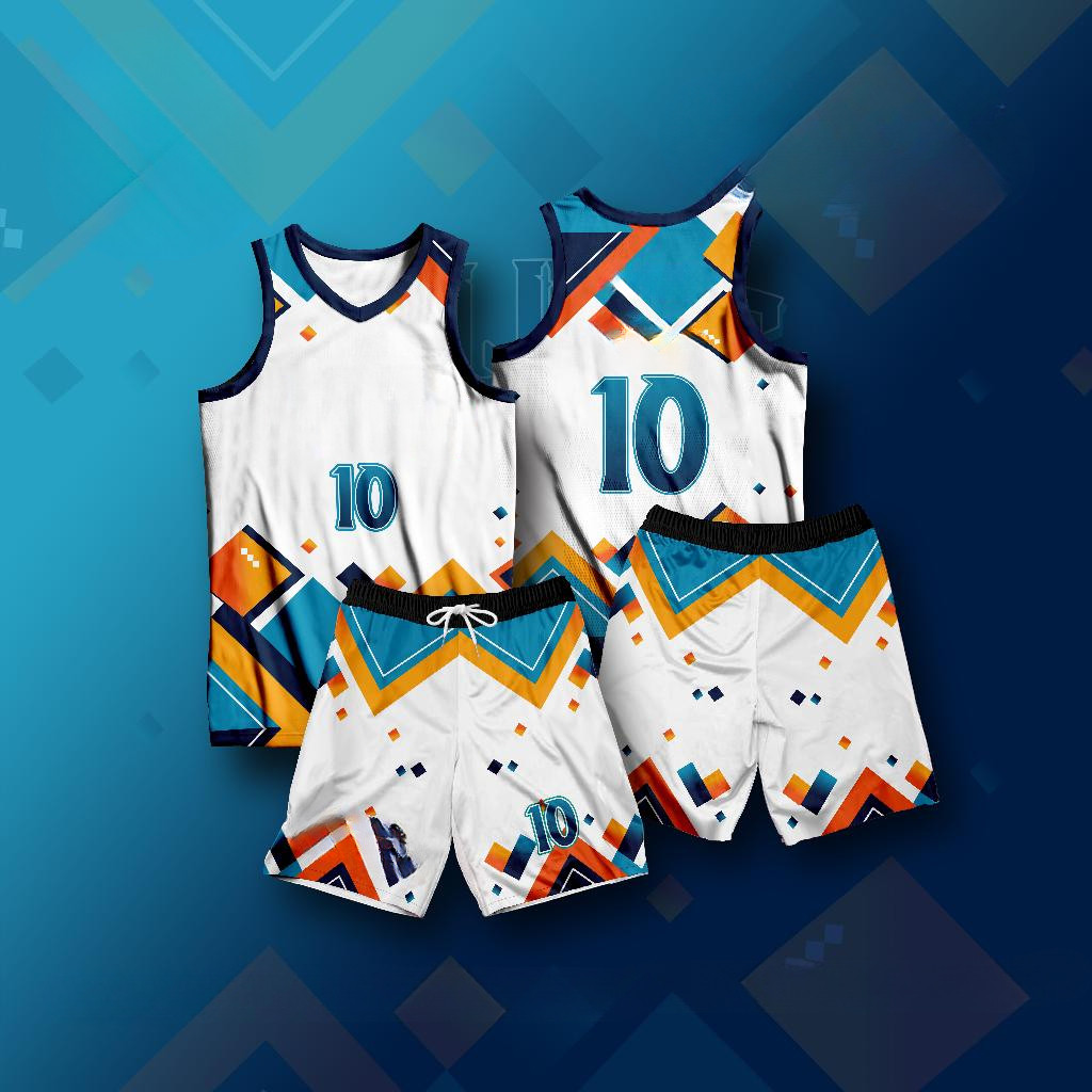 New Trendy Basketball Wear Vest Suit Custom Sports Competition Training ...