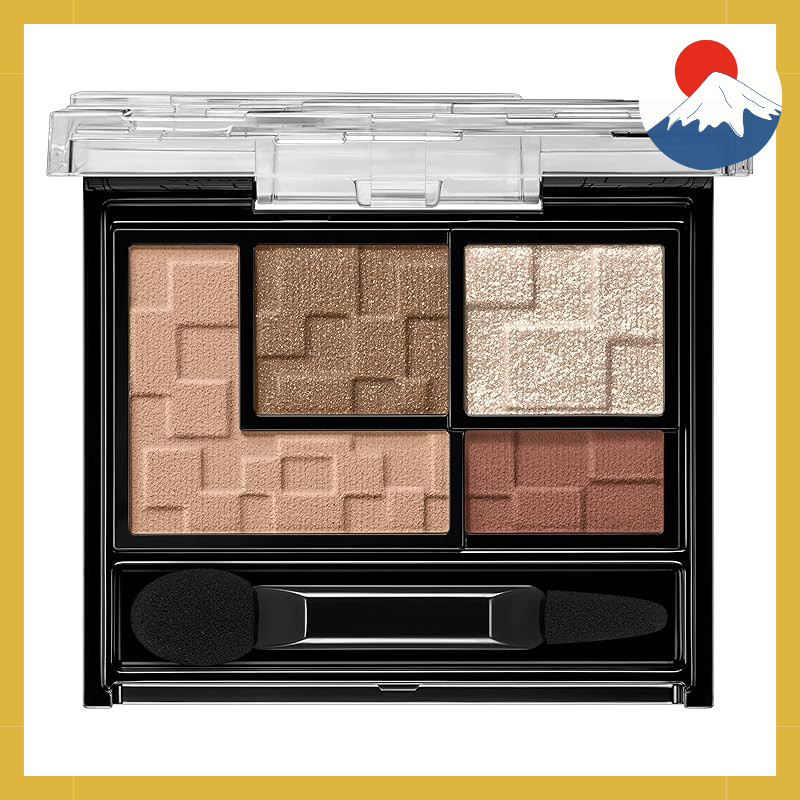 KATE Virtual Eyes Maker - 3.3g (Various Shades) | Shopee Malaysia