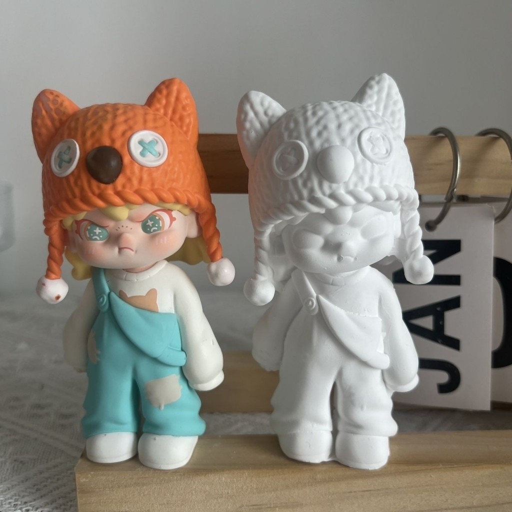Product Newborn Don't Near Dora Orion's Daughter 3d Drag Sister Plaster ...