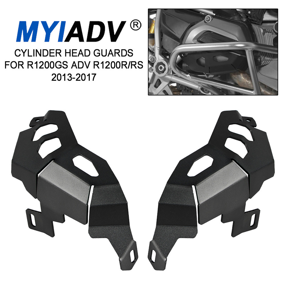 R1200R/RS R1200RT For BMW R1200GS lc ADV 2013-2017 R1200 GS Adventure ...