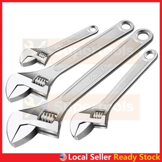 adjustable spanner - Prices and Promotions - Mar 2026 | Shopee Malaysia
