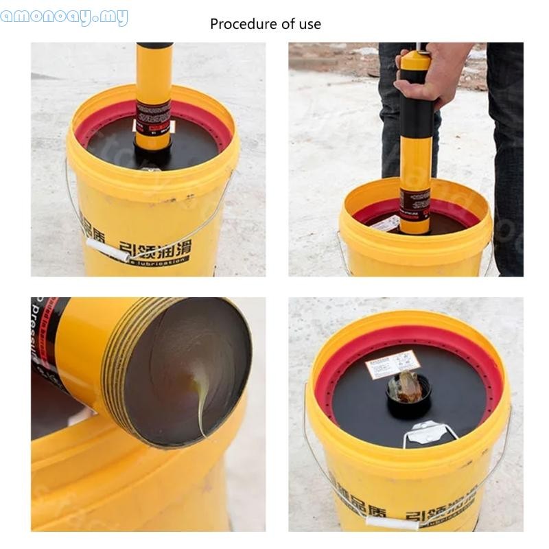 amonoay Practical Oil Absorption Plate Effective Suction Panel Quick ...