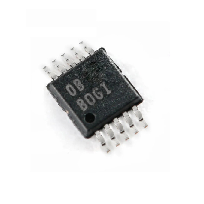 Chip ADS1115IDGSR BOGI | Shopee Malaysia