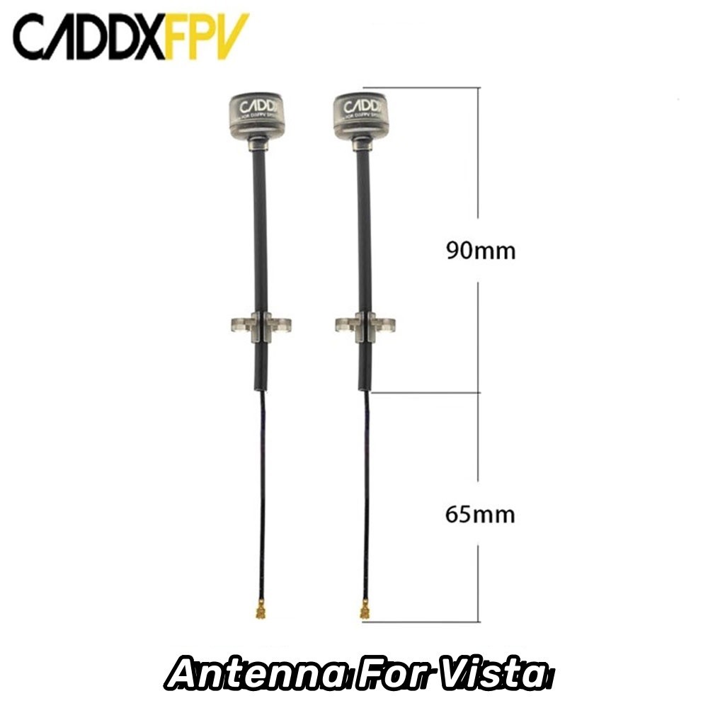 Caddx VISTA Polar Nebula Digital HD FPV System Replacement 5.8G FPV ...
