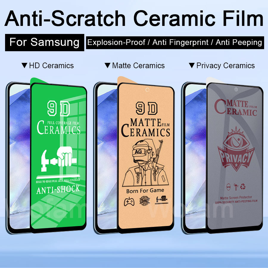 Samsung Galaxy A55 A35 A15 A25 A14 A54 A34 A05s A13 A23 A73 A53 A33 A22 A12 A52 A42 A32 A72 A51 ...