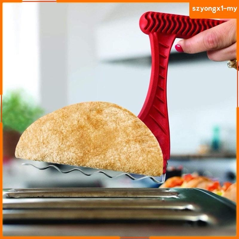 [SzyongxfdMY] Taco Shell Maker for Pancakes Burritos Omelettes ...