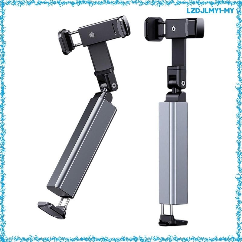 [LzdjlmybeMY] Airplane Holder Travel Essentials Portable Flexible ...
