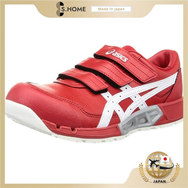 [ASICS WORKING] Safety Shoes / Work Shoes Win Job CP305AC BOA JSAA A Type Toe Cap Slip-resistant ...