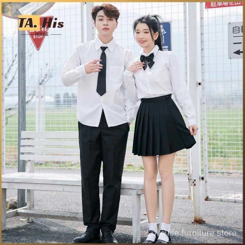 Graduation Season Class Uniform Suit Junior High School Students ...