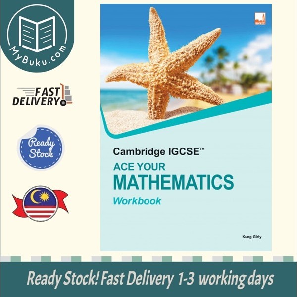 [MyBuku.com] Ace Your IGCSE A Topical Approach To Mathematics ...