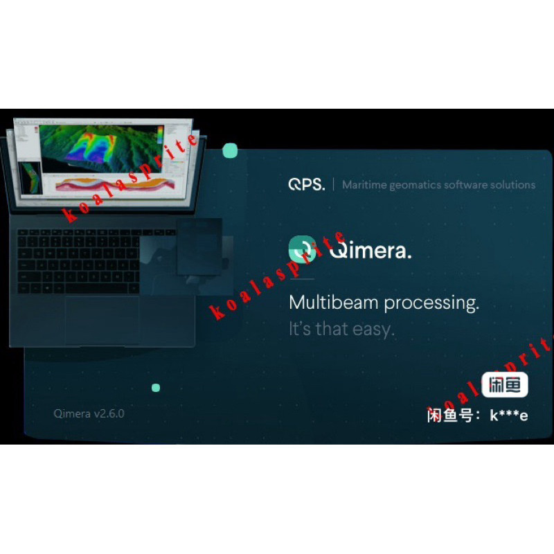 QPS Qimera Latest Version ( 1 device ) | Shopee Malaysia