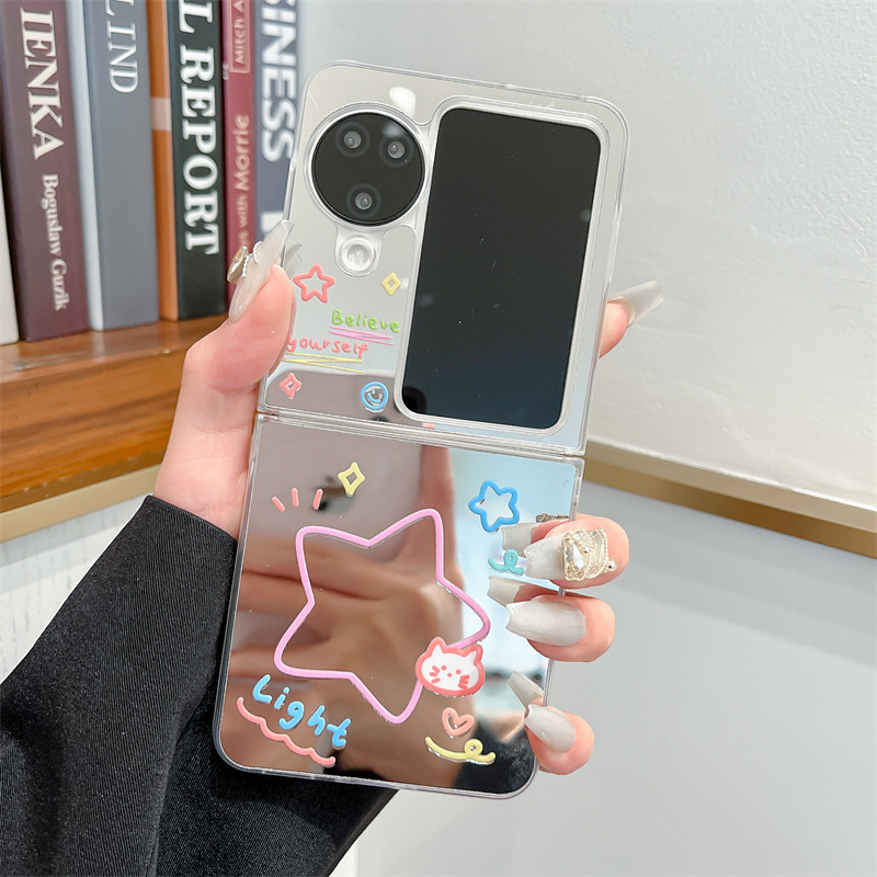 Oppo FIND N3 FLIP Phone Case OPPO FIND N2 FLIP Fashionable Unique ...