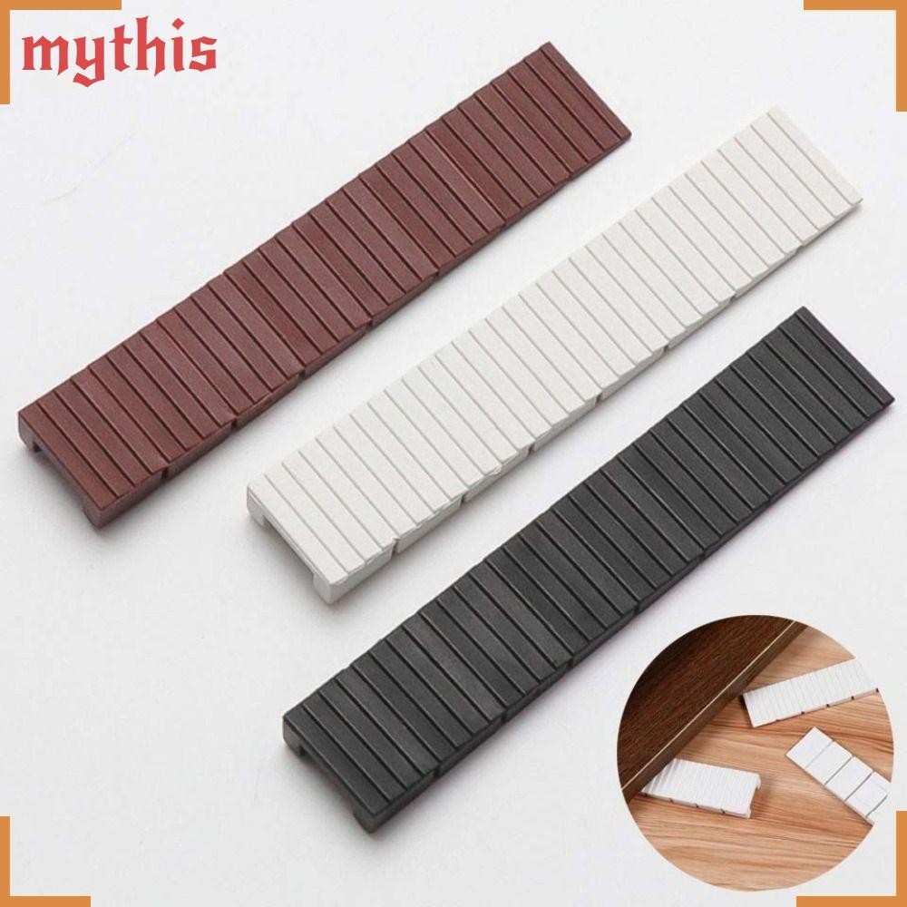 MYTHIS Furniture Shims Adjustable Table Levelers Balance Pad Plastic ...