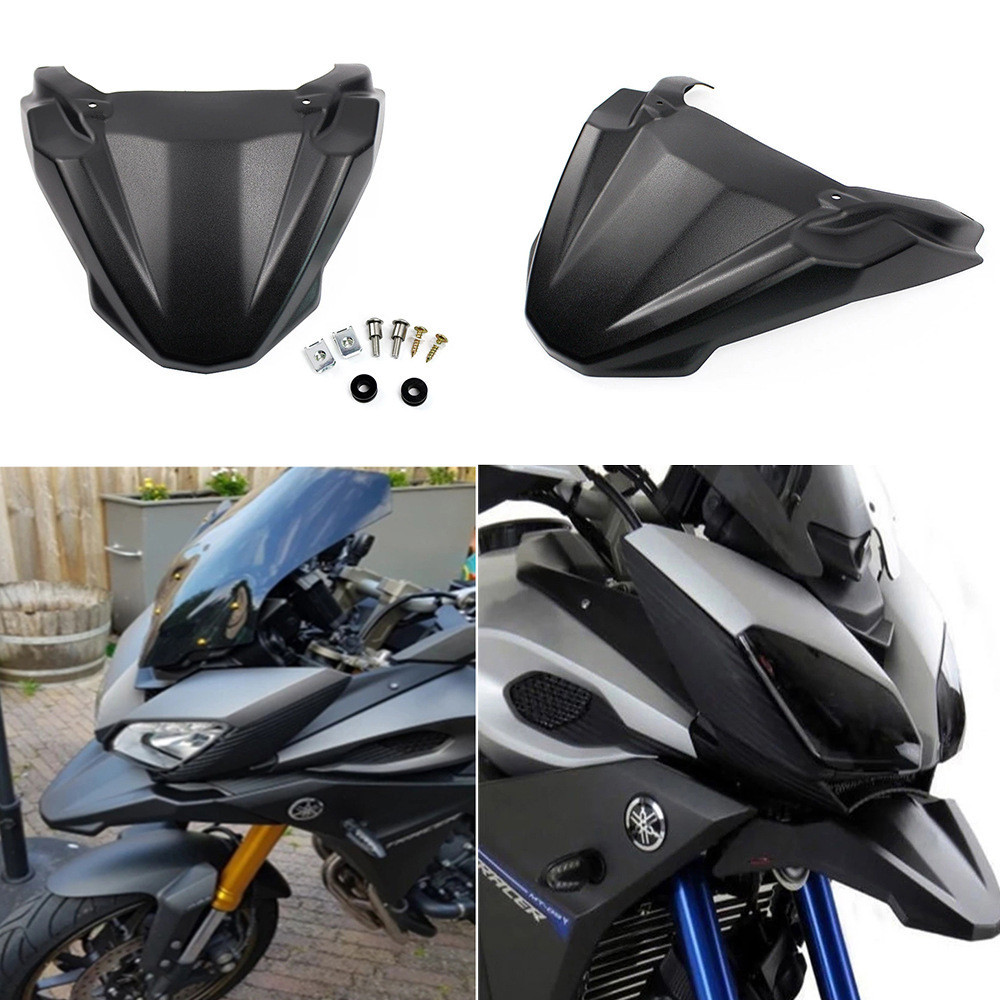 Xaf Suitable for Yamaha MT-09/mt09 Tension Version Modified Beak Front ...
