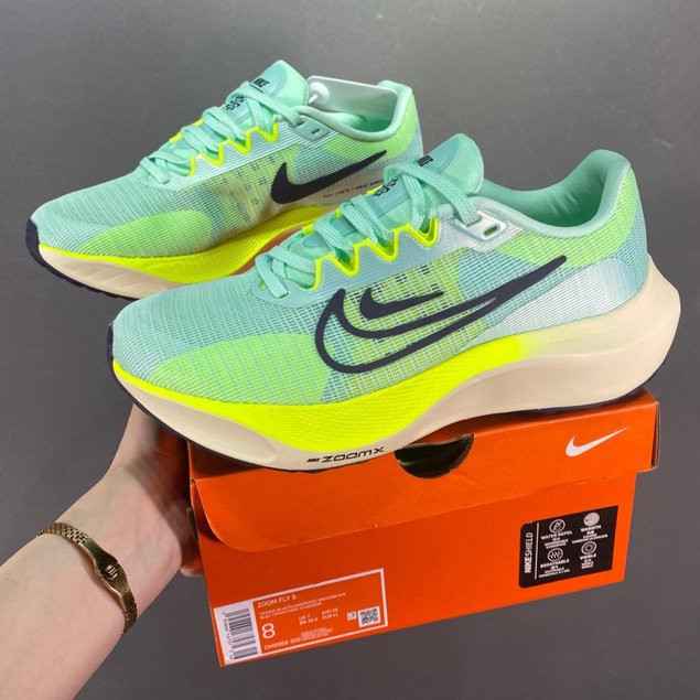 Zoom Fly 5 Sneaker Men And Women Running Shoes Zoom Fly 3 Marathon ...