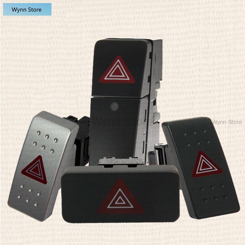 Apply to Suzuki Vitara S-Cross AIivio SX4 swift Alto Hazard warning ...