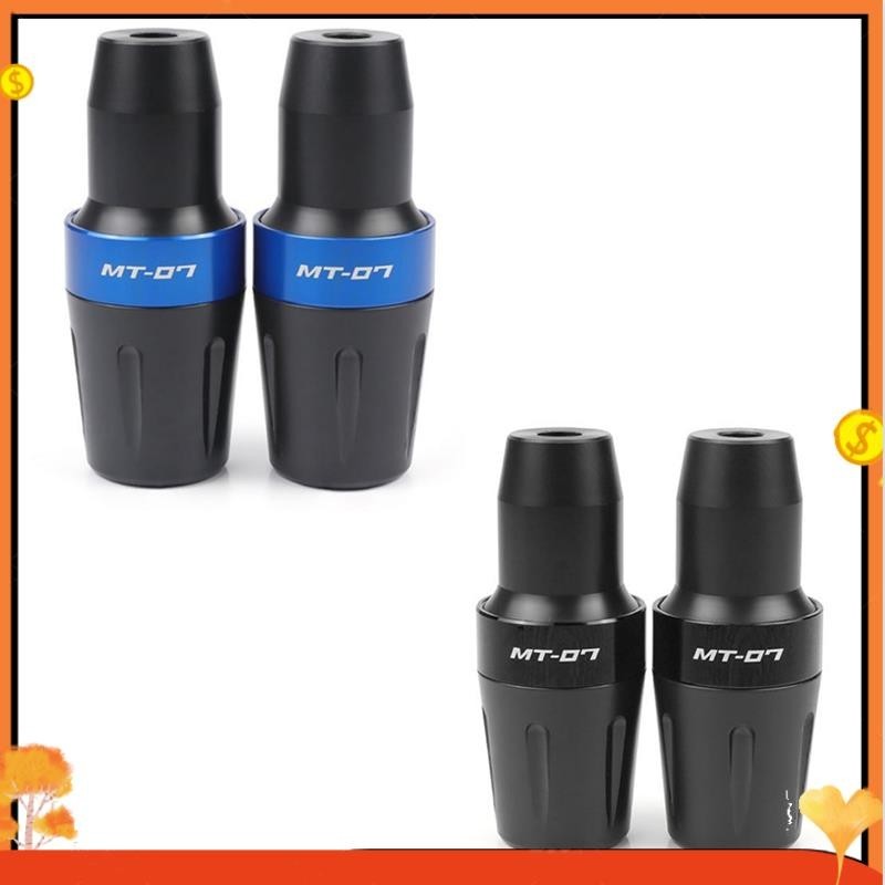 Motorcycle Falling Protection Crash Protectors Frame Sliders for Yamaha ...