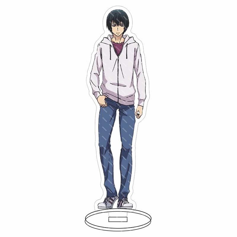 Azure Sea Kitahara Iori Iori Imamura Kohei Tokita Shinji Kotobu Ryujiro ...