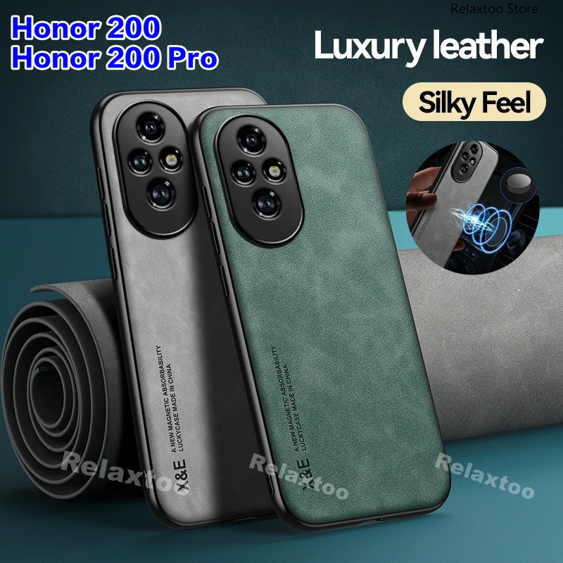 Honor200 Pro 2024 Luxury Casing Honor 200 Pro Lite 200Pro 200Lite ...