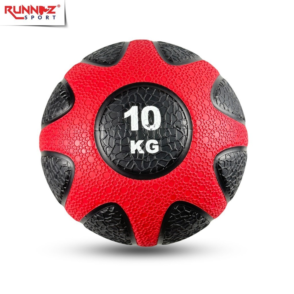 RZ | Premium Medicine Ball - 10kg | Shopee Malaysia