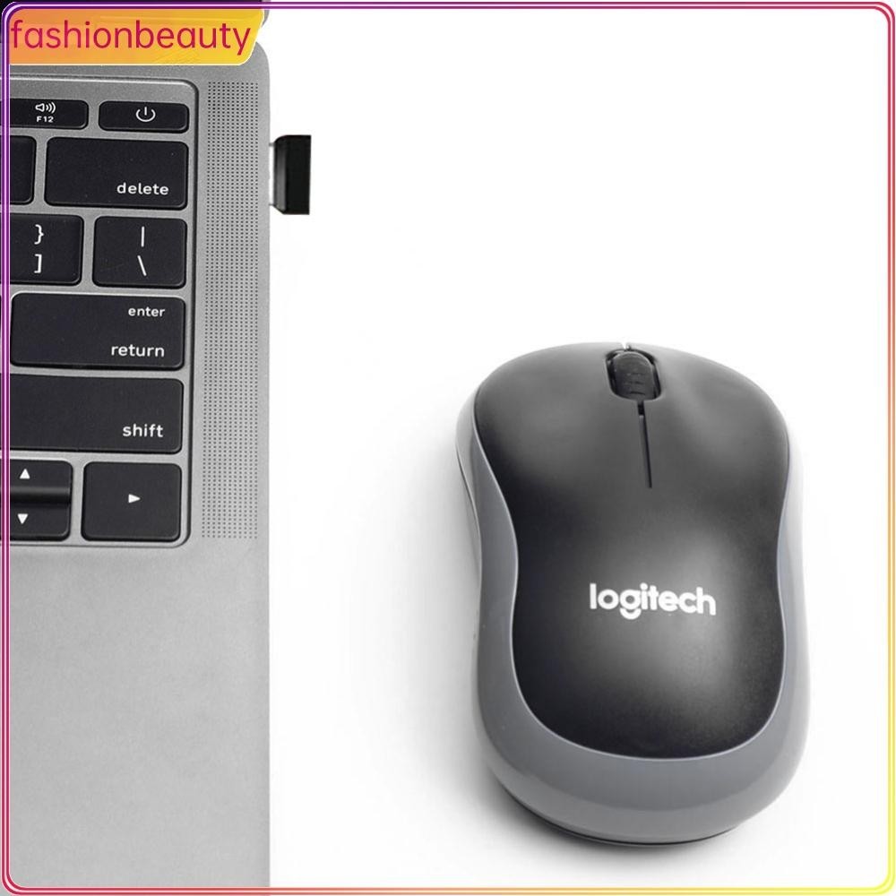 M185 Mini Wireless Mouse 1000DPI Silent Optical Mouse 2.4GHz with USB ...