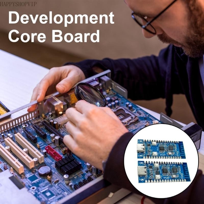 Hsv Usb C Esp32 Development Board Microcontrollers Board Esp32 C3 Module Wifi Bluetooth 0447