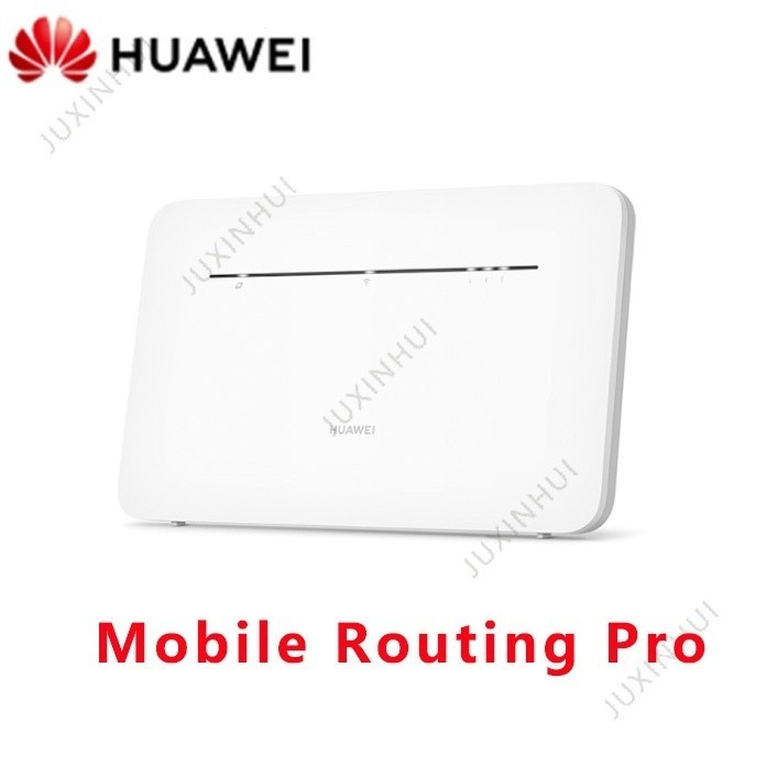 Huawei 4G Router Pro Full Network Unicom Telecom Card Wireless Router ...