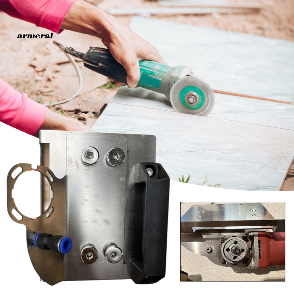 [New] Angle Grinder Holder Angle Grinder Accessories Angle Grinder ...